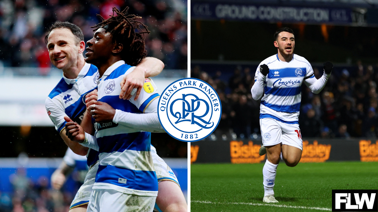 QPR's top 10 most valuable academy graduates right now (Ranked)