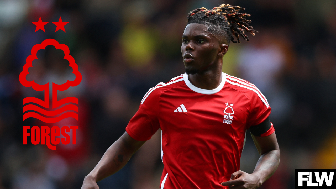 4 Nottingham Forest players attracting EFL transfer interest
