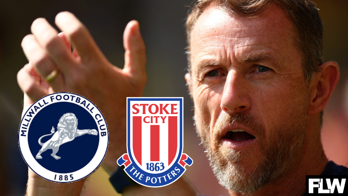 Millwall 1-0 Stoke: Match report, player ratings, Gary Rowett and Alex ...