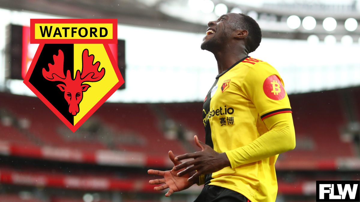 The 10 best players Watford have let go of on a free transfer (Ranked)