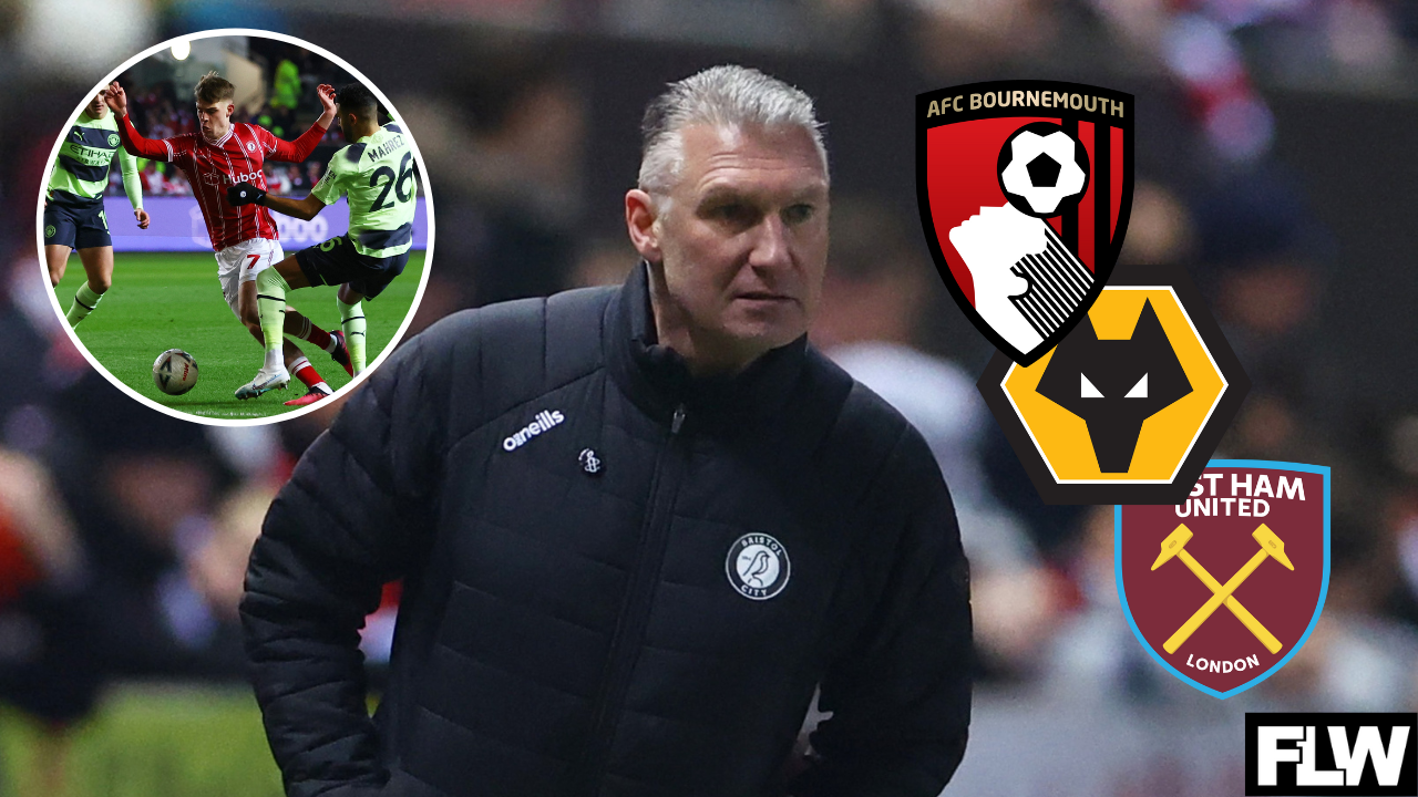 Nigel Pearson's Alex Scott message to Bournemouth, West Ham & Wolves