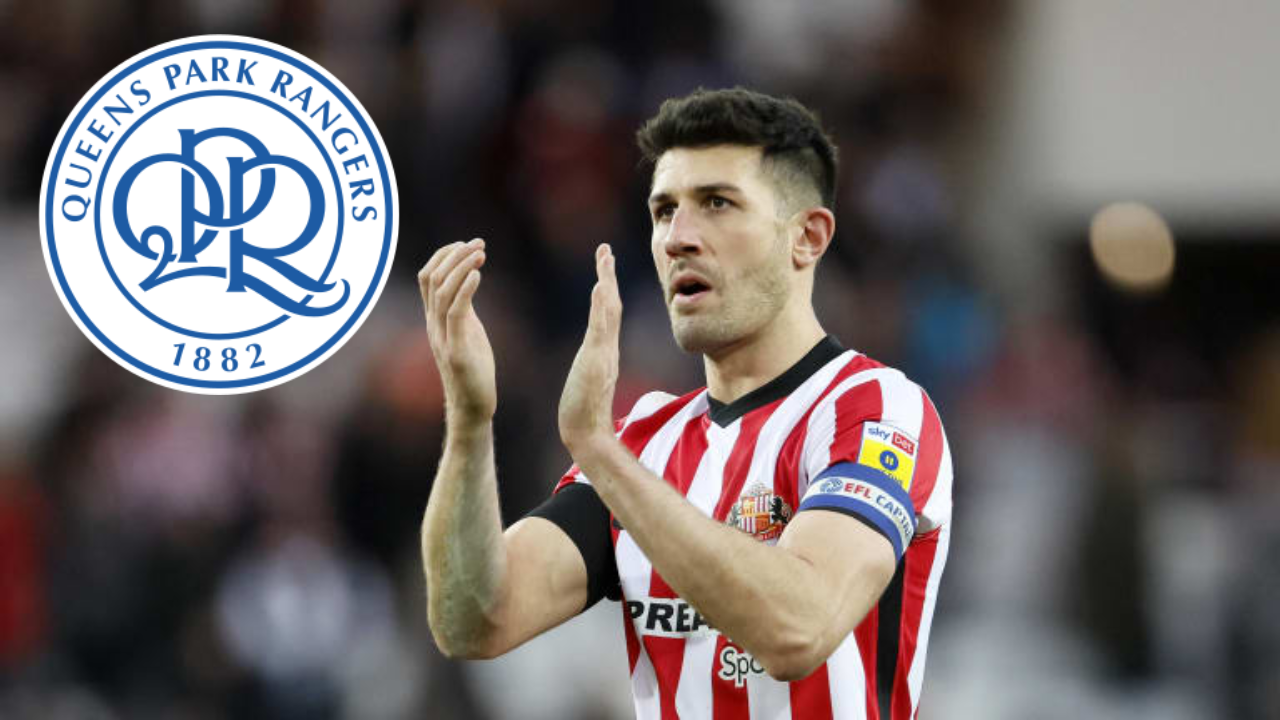 "It's what we need" - QPR fan pundit reacts to emerging Sunderland ...