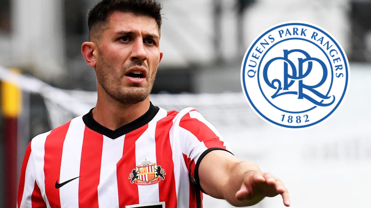 "A very shrewd signing" - QPR close in on Danny Batth
