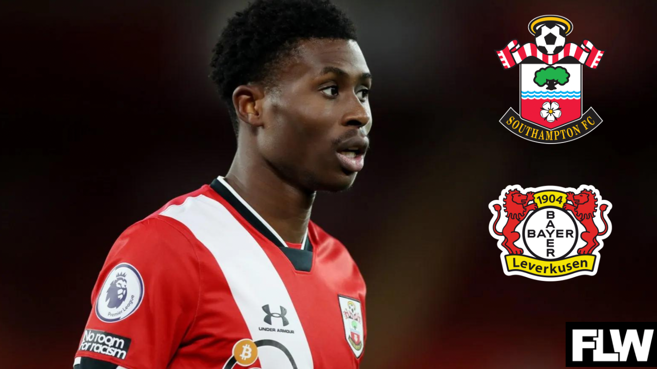 All the latest Nathan Tella transfer news