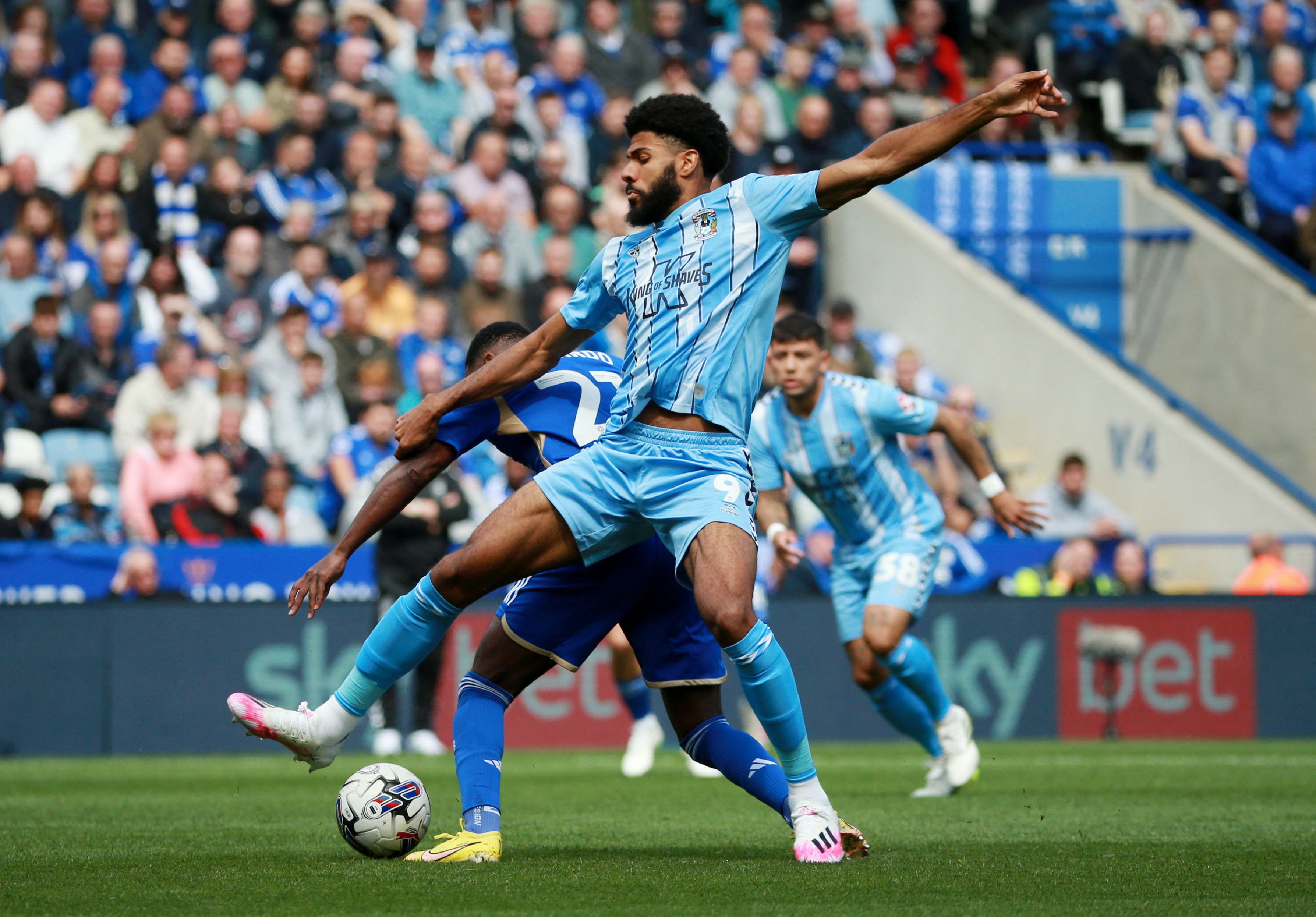 The top 25 best EFL Championship strikers (Ranked)