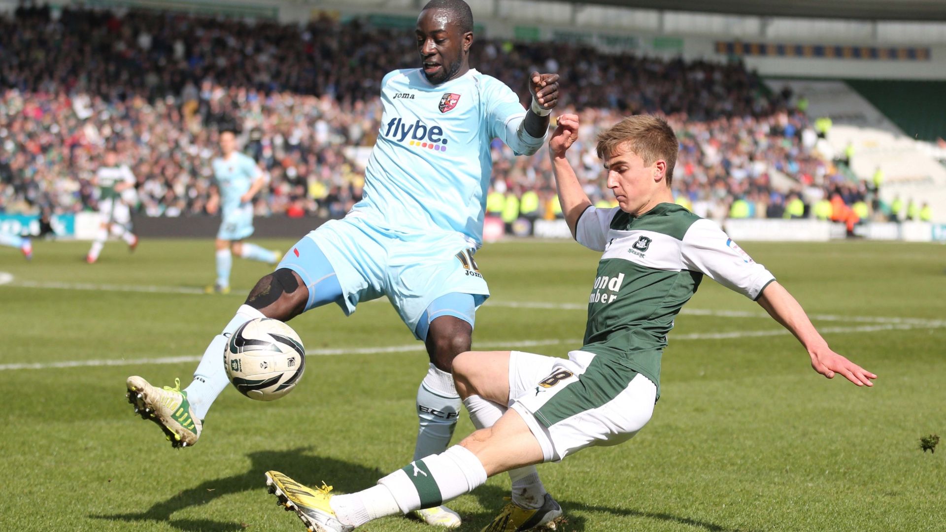 The 15 biggest EFL rivalries from the last 5 years (Ranked)