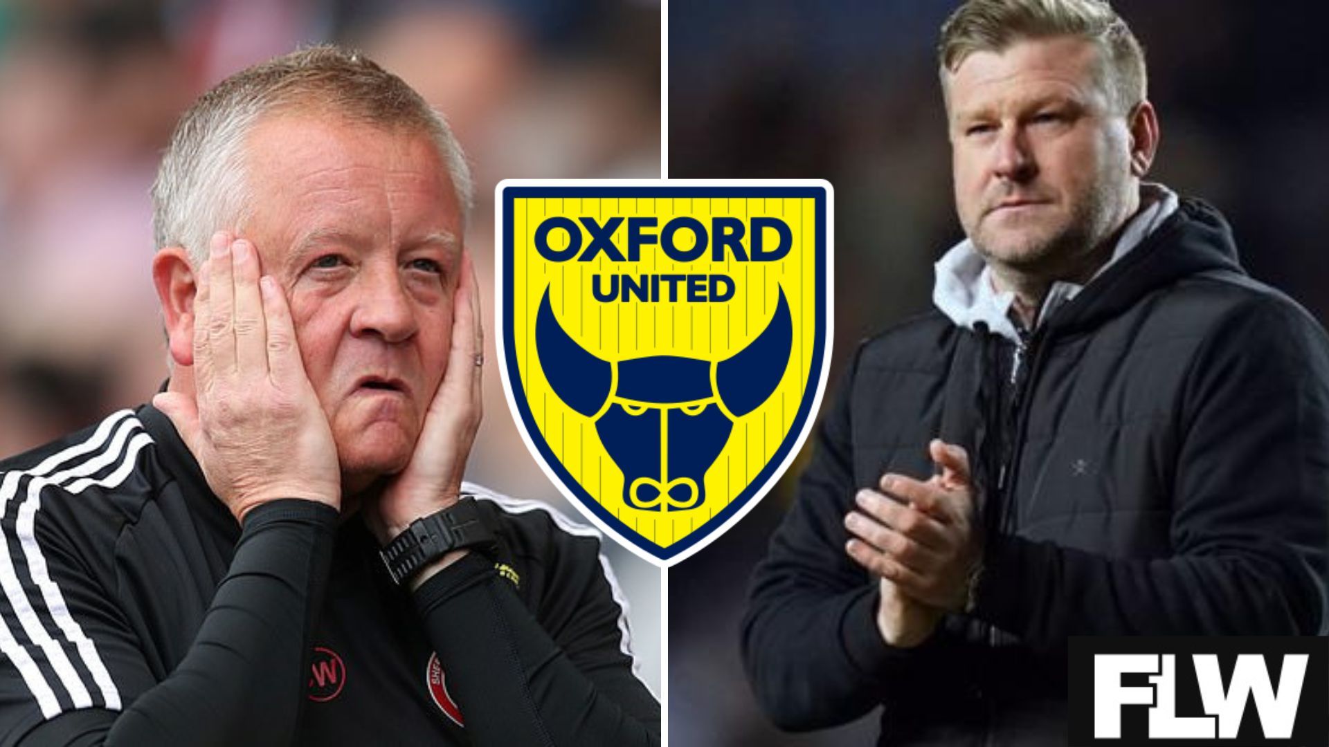 Oxford United’s top 10 best ever managers in order of win percentage ...