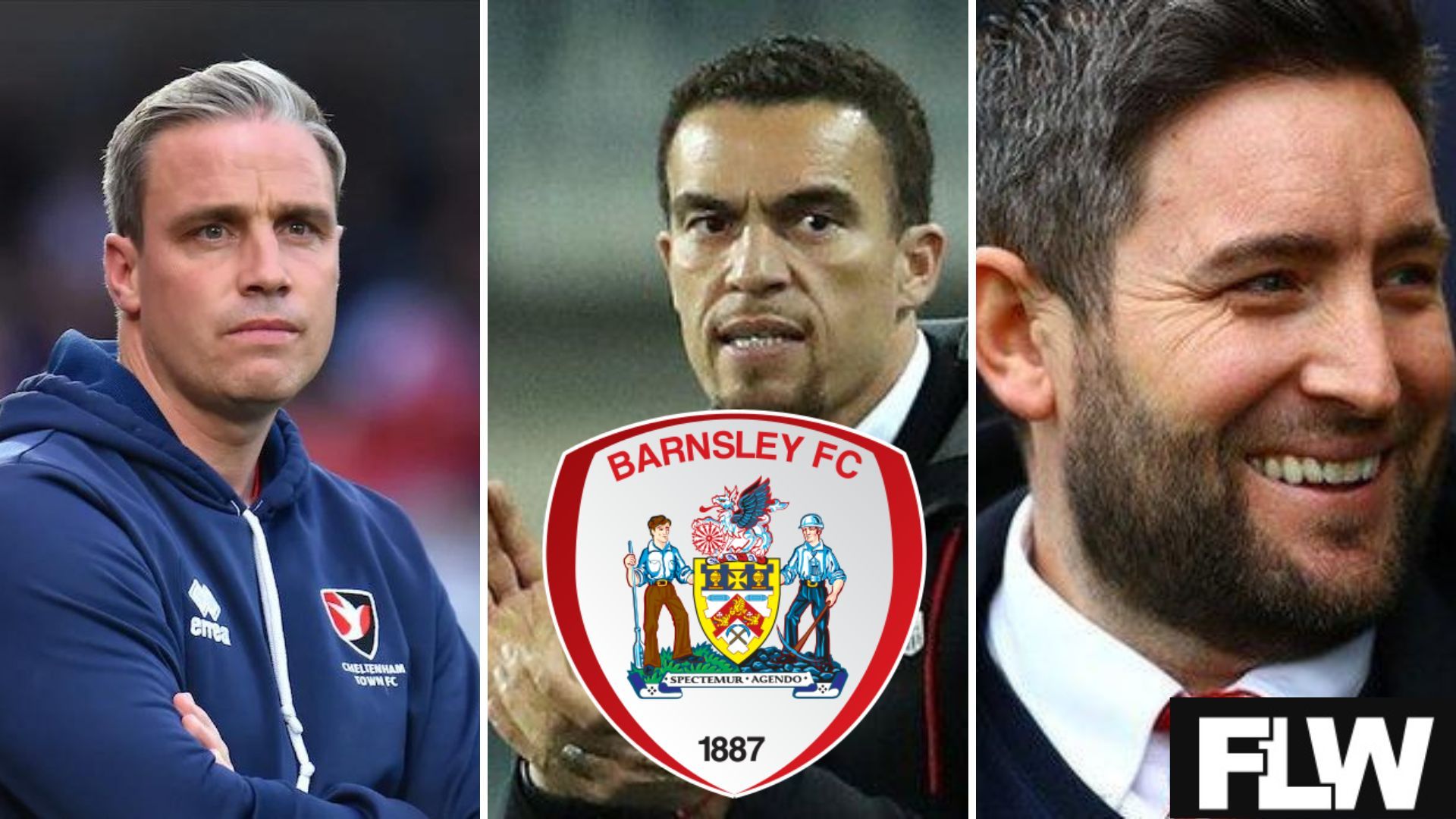 Barnsley's top 10 best ever managers in order of win percentage (Ranked)