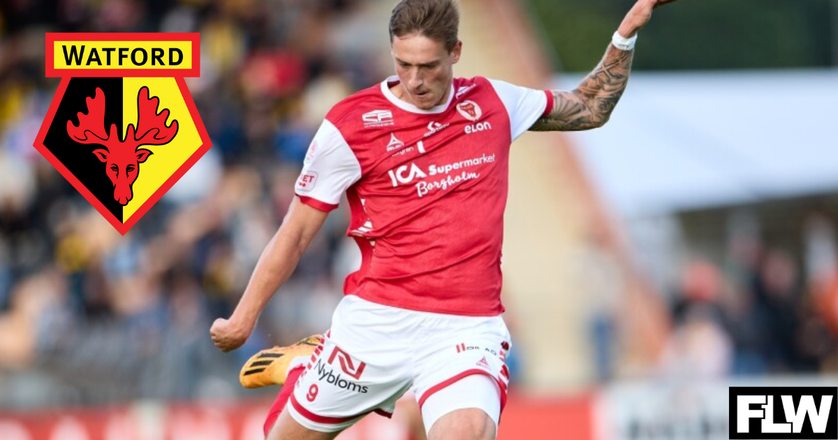 Watford aim to complete transfer within 48 hours