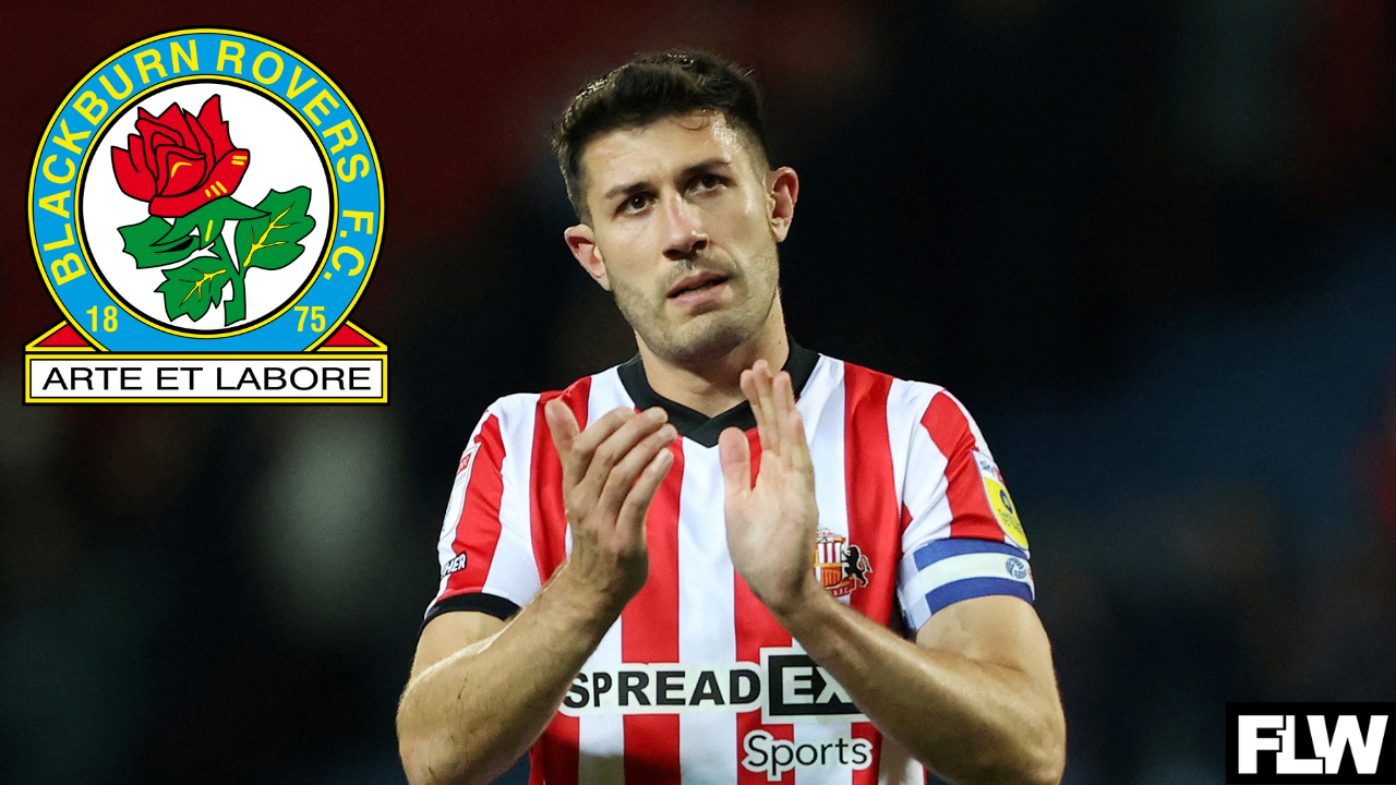 All the latest Blackburn Rovers transfer news