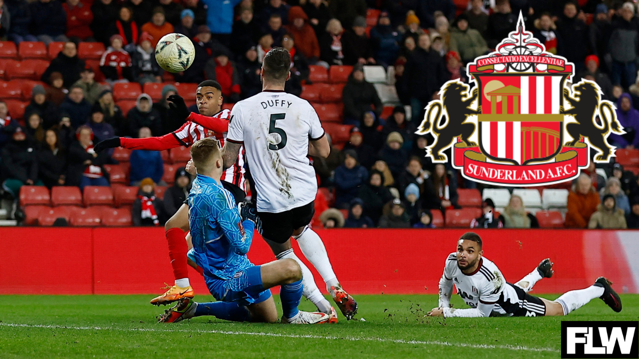 Sunderland set to make decision on Jewison Bennette's future