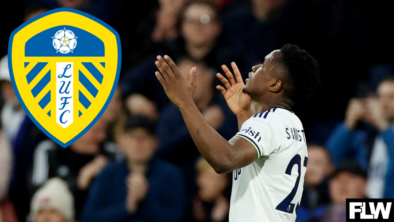 Leeds United stance becomes clear on Brentford target