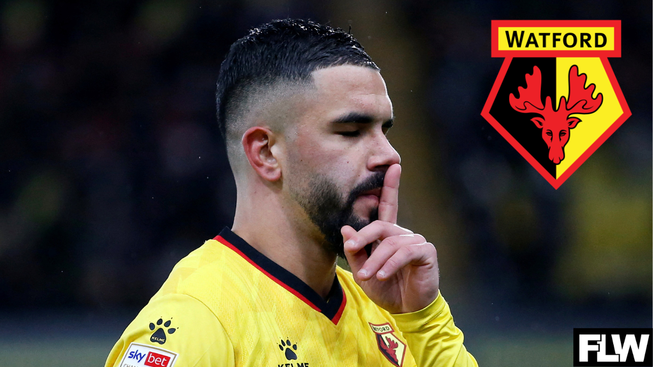 Weekly wages: Watford FC's top 10 highest earners (Ranked)