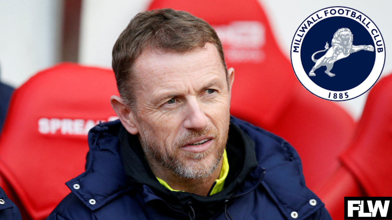 Millwall should take this stance on Gary Rowett's future Millwall should take this stance on Gary Rowett's future