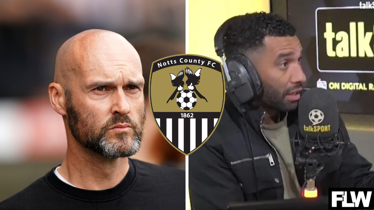Exclusive: Jermaine Pennant makes confident Notts County claim ...