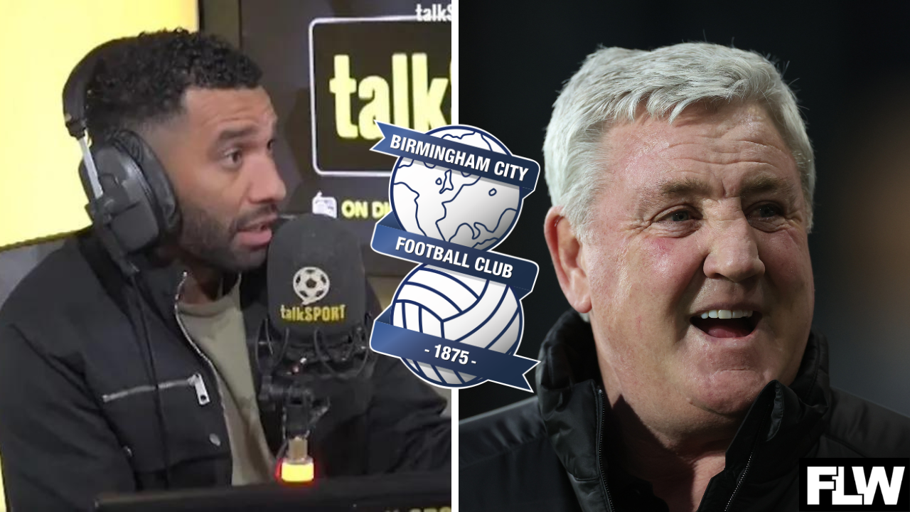 Exclusive: Jermaine Pennant reveals whether he enjoyed his time at ...