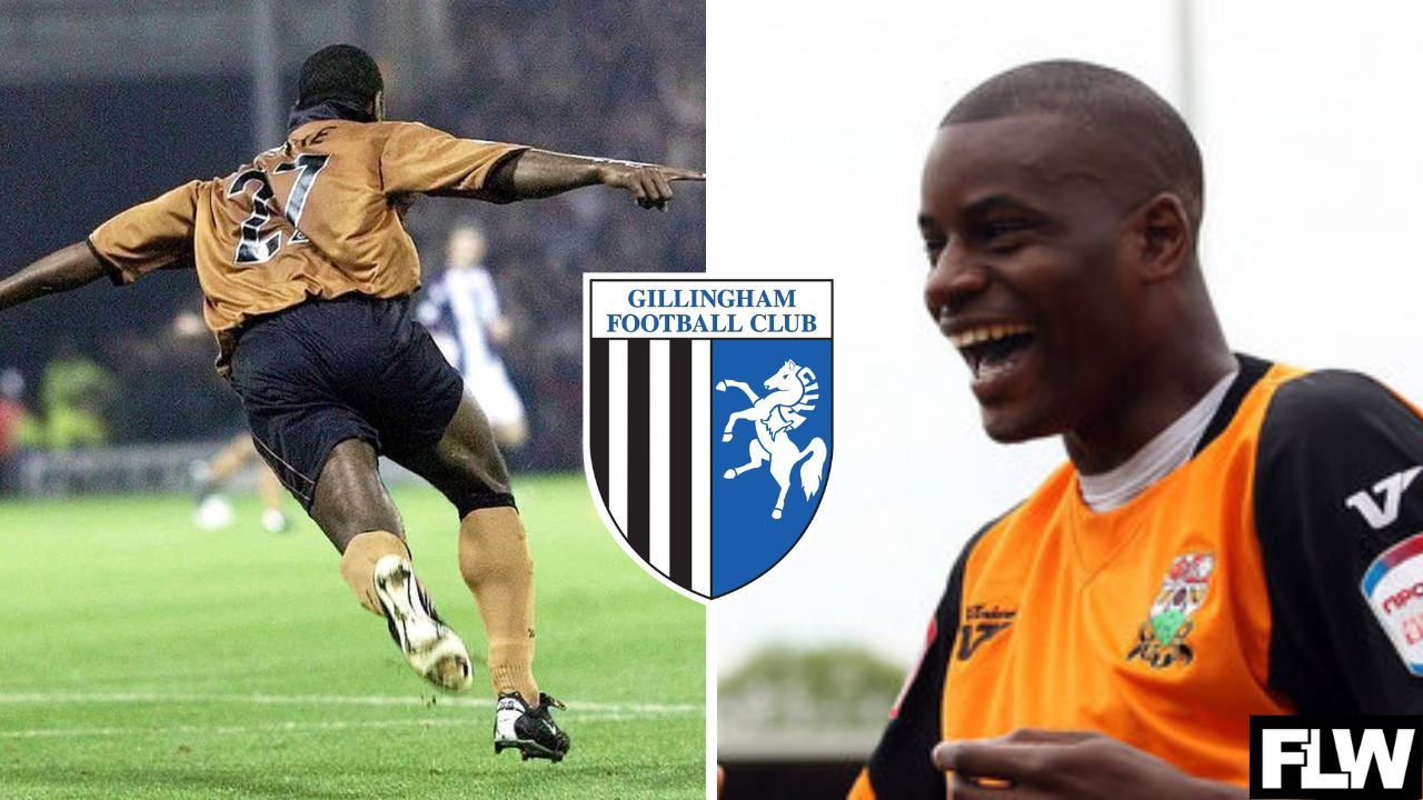 6 players Gillingham FC have hated playing against over the years (Ranked)