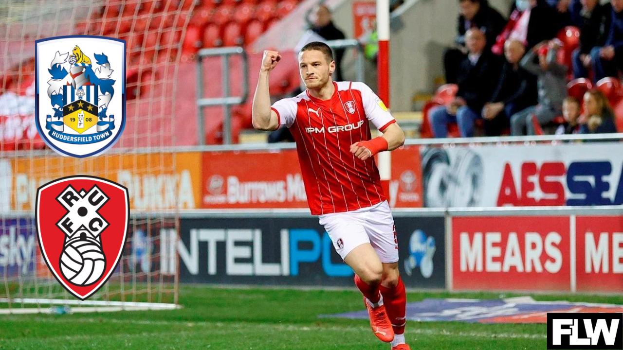 The 13 players let go by Rotherham United in the summer & how they've ...