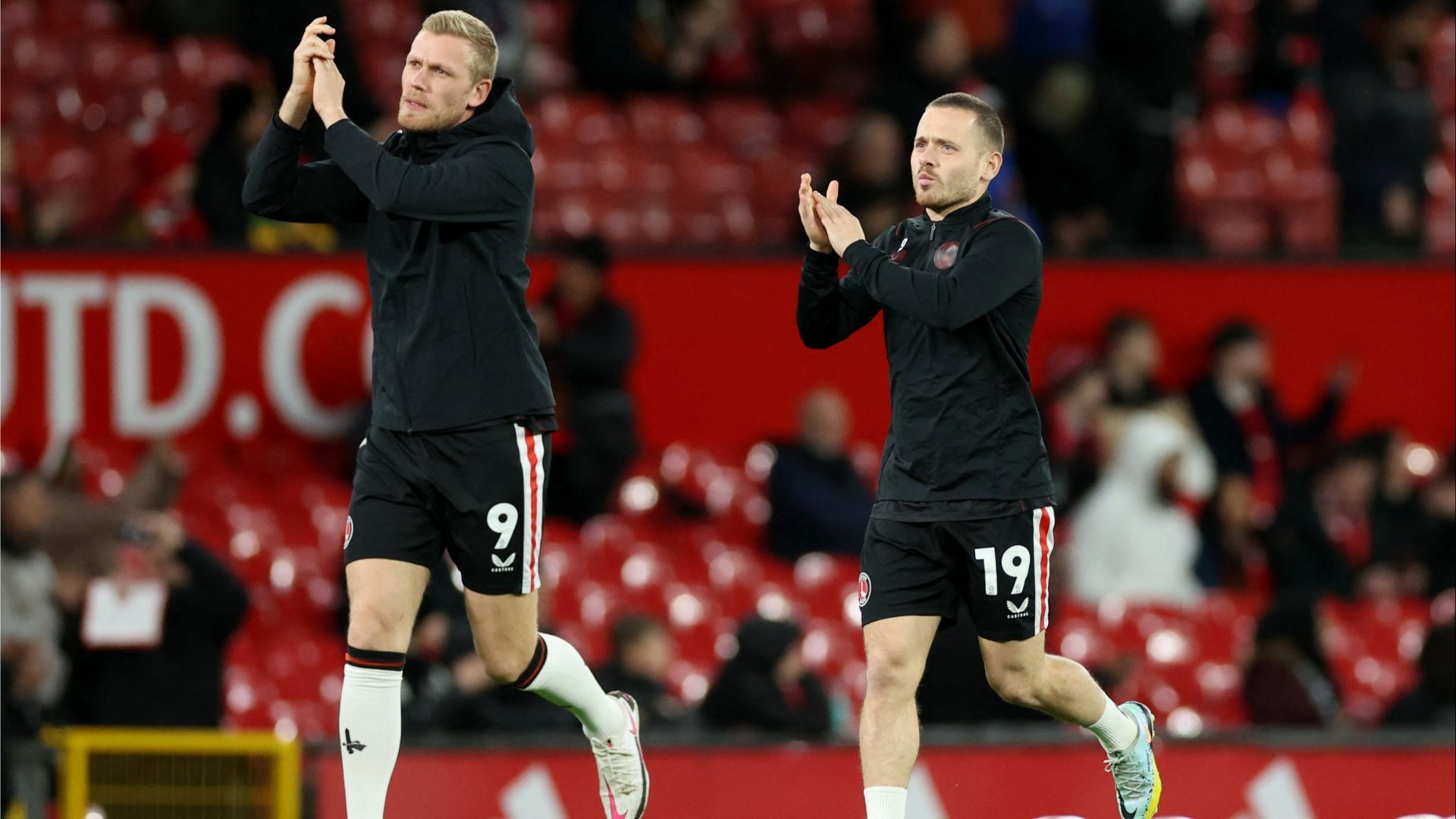 You may be surprised where these 6 ex-Swindon Town stars are playing now