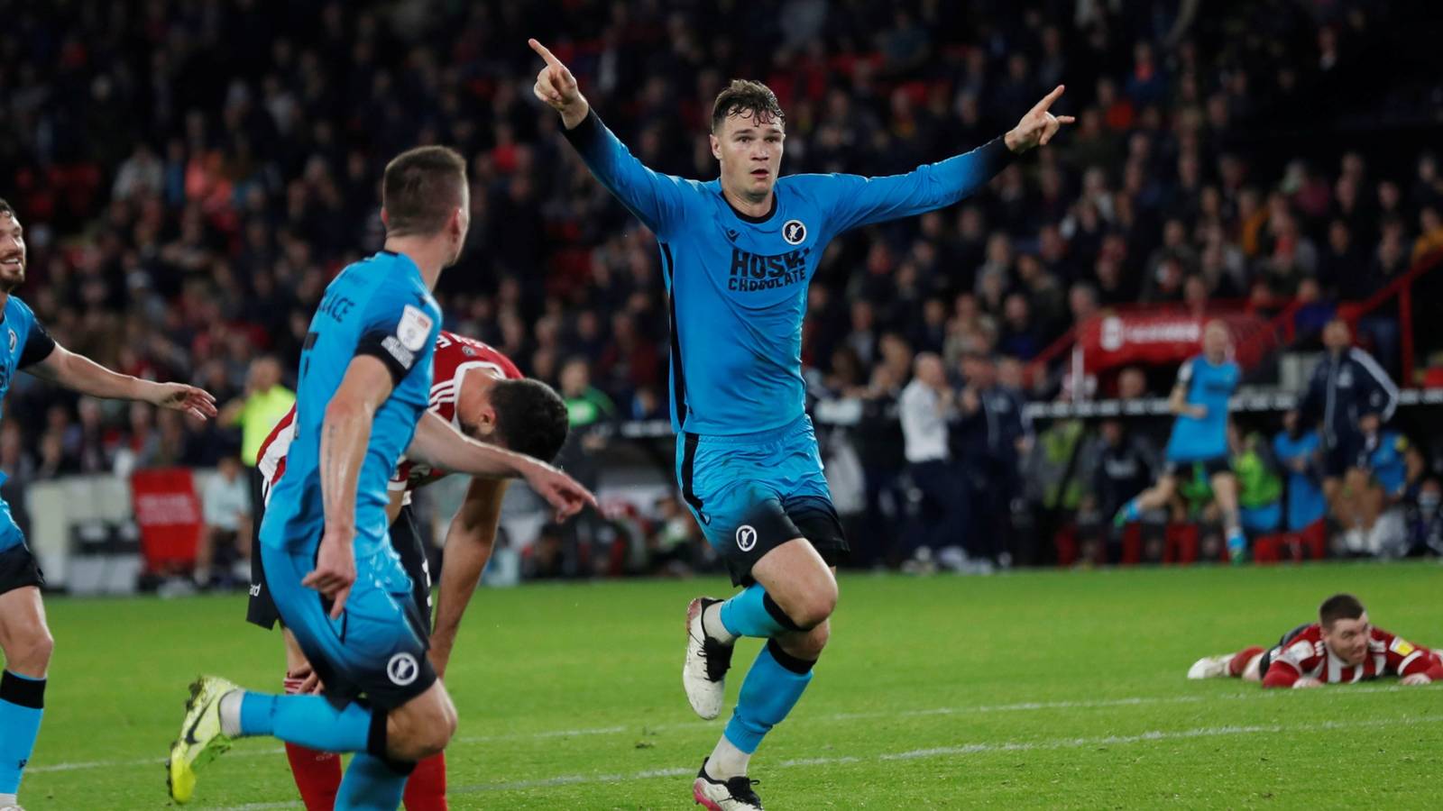 “It’s really sad to see" - Jake Cooper gives verdict on Reading FC ...