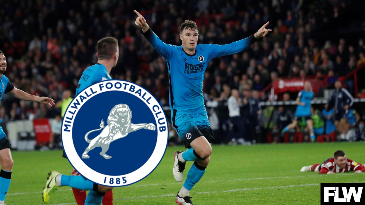 Jake Cooper news: Rangers, Leeds and WBA interest latest, Carlton ...