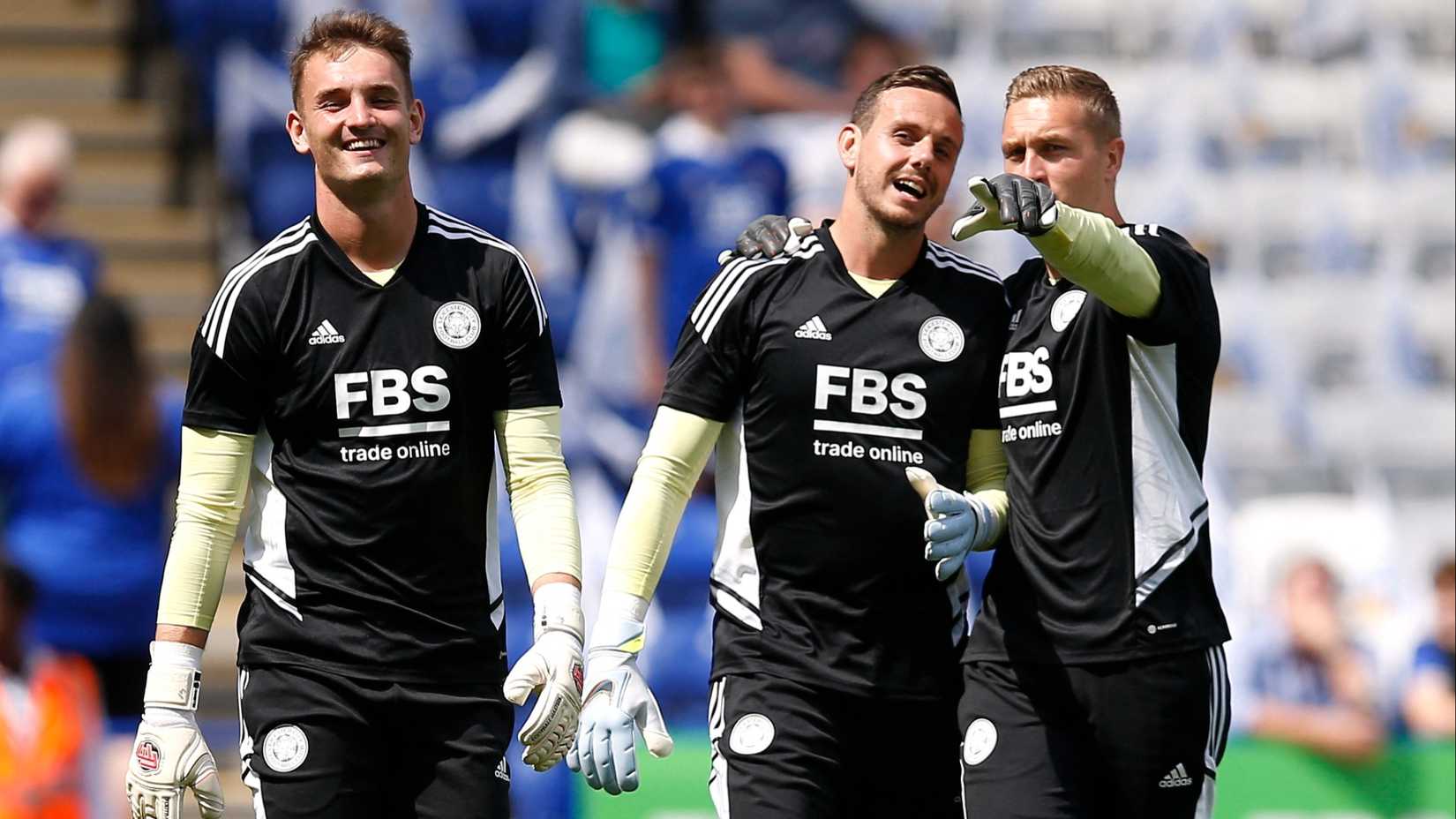 £10k-a-week Leicester City star surely won't like emerging Man City ...