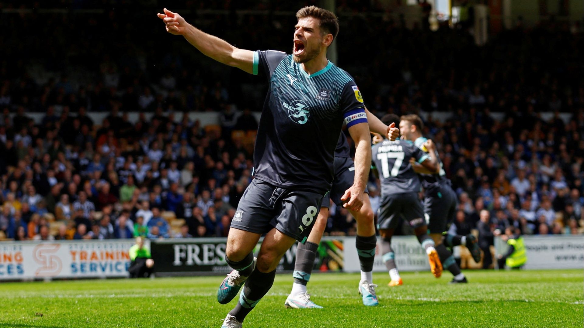 Ranking the 5 best and 5 worst Plymouth Argyle signings since 2010