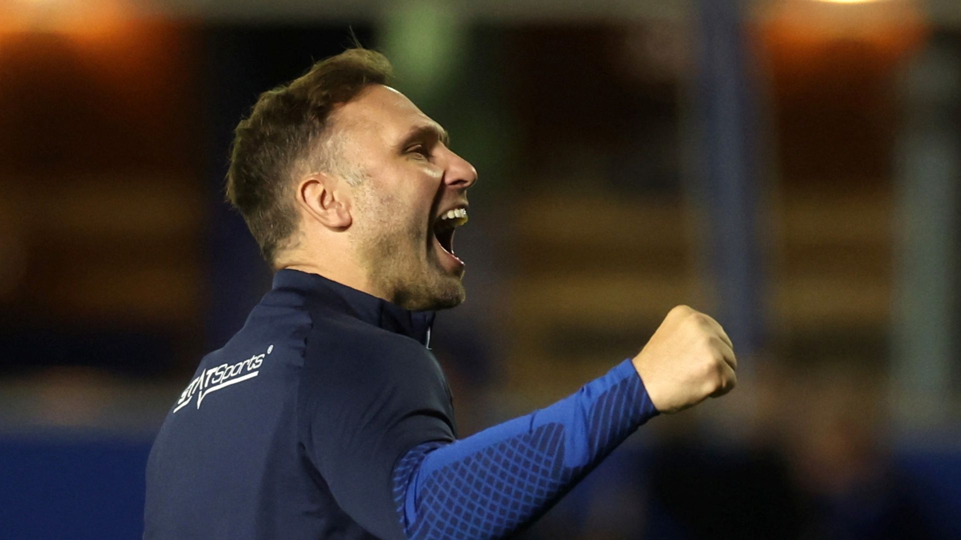 Birmingham City: Garry Cook reveals clear reason why John Eustace was ...