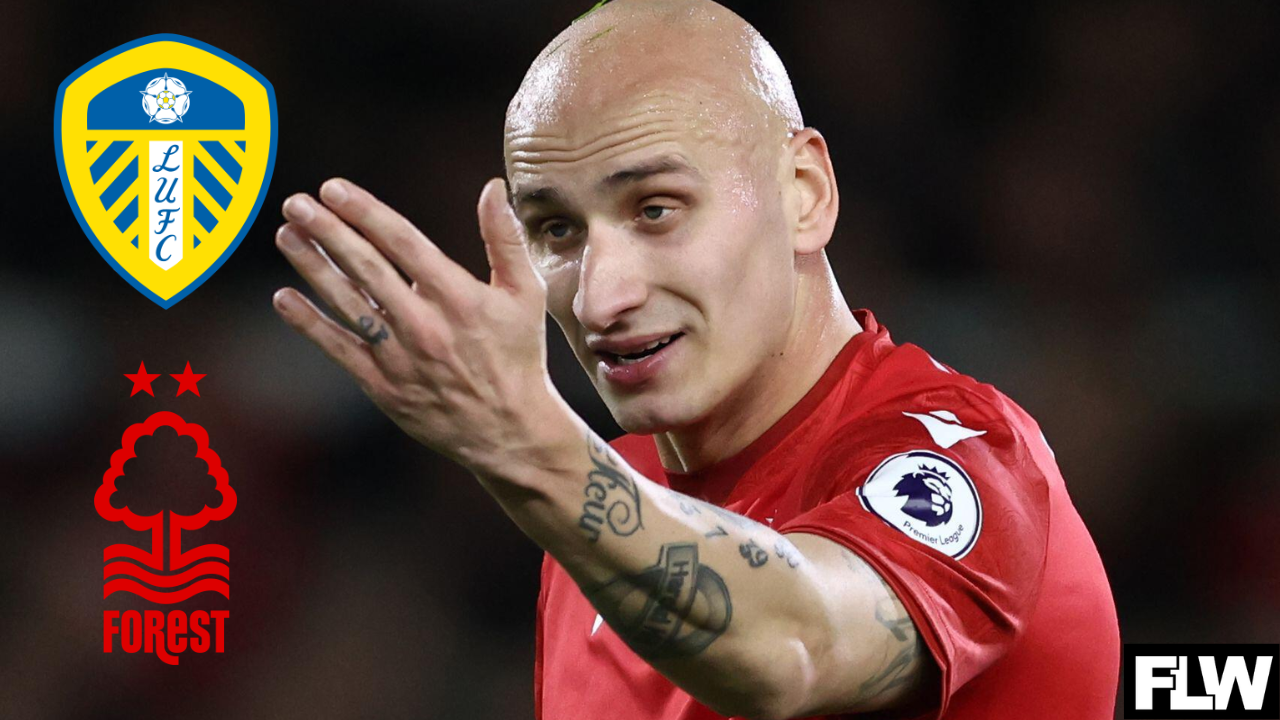 Jonjo Shelvey news: Leeds exploring deal, Forest keen to sell, Lewis O ...