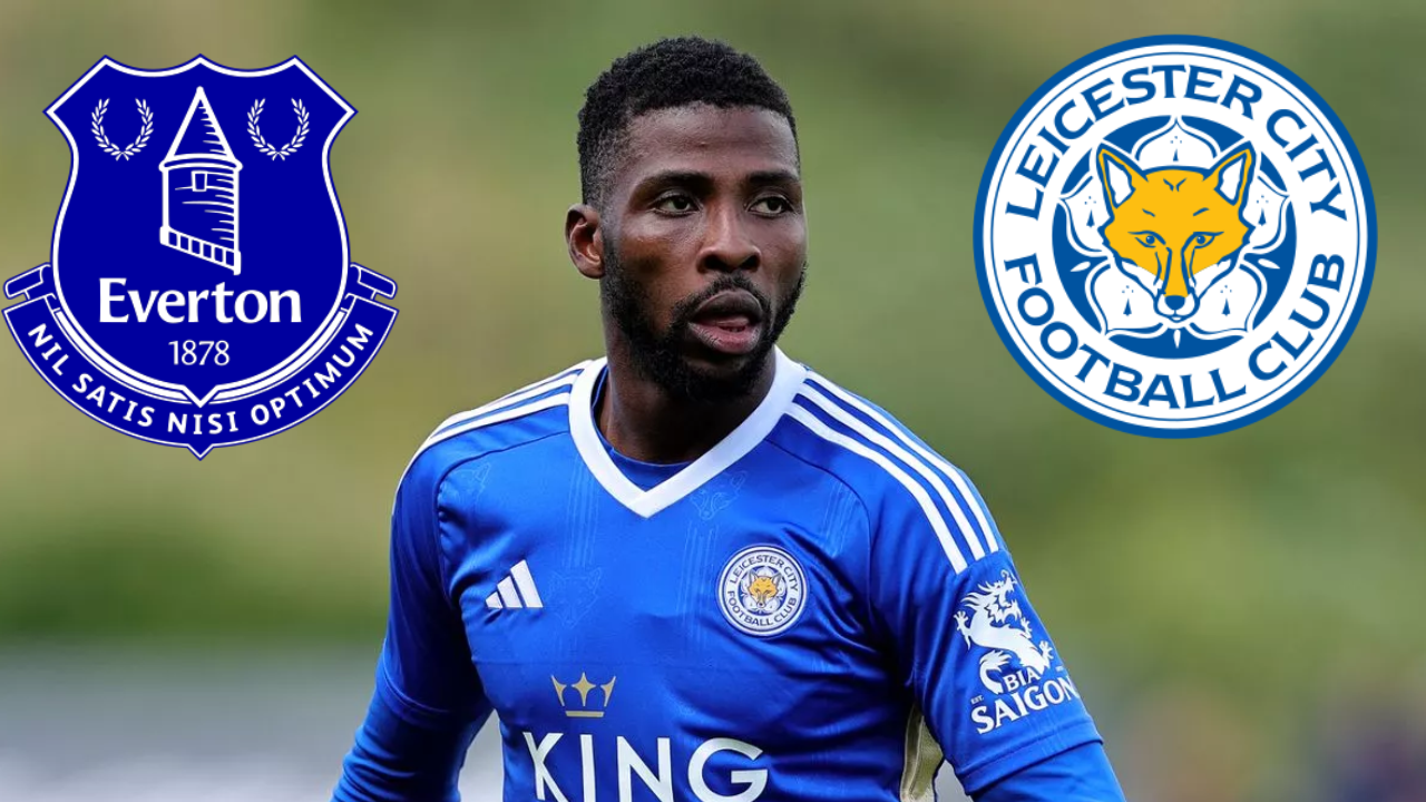 All the latest Kelechi Iheanacho transfer news