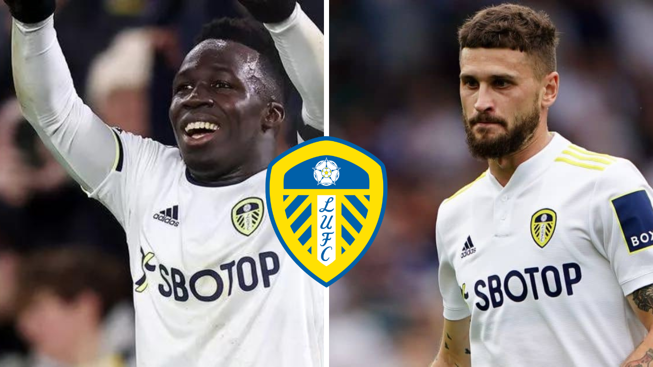 Mateusz Klich reacts as Willy Gnonto transfer saga plays out at Leeds United