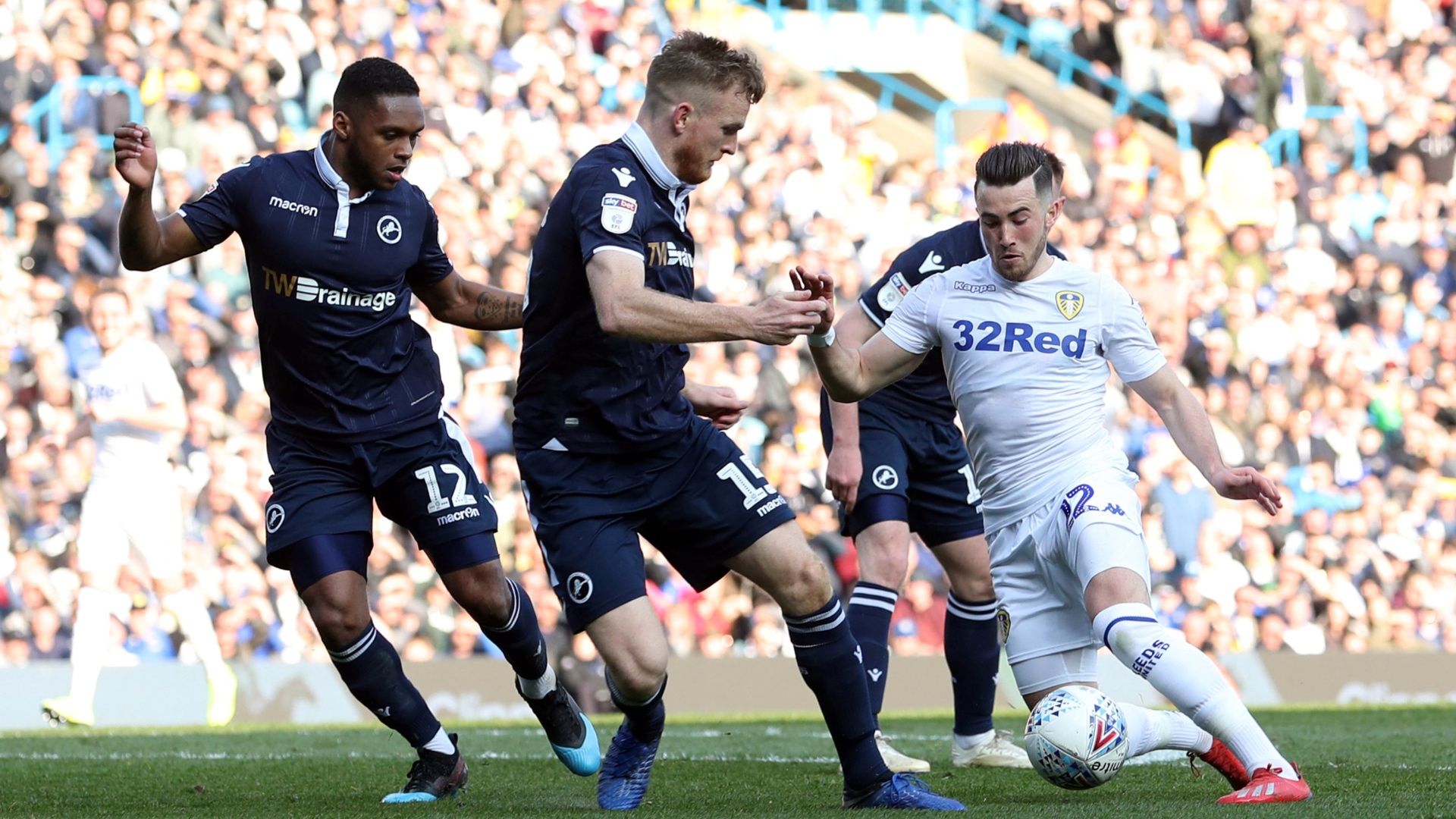 The 15 biggest EFL rivalries from the last 5 years (Ranked)