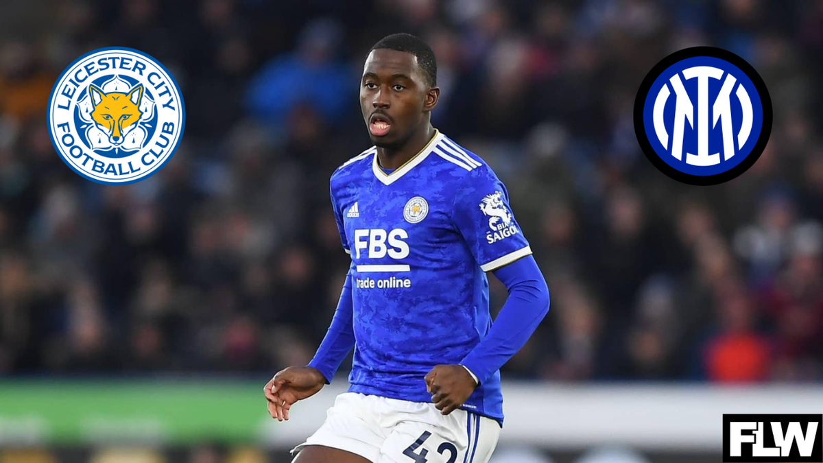 Leicester City midfielder wanted by Inter Milan as Friday's 11pm ...