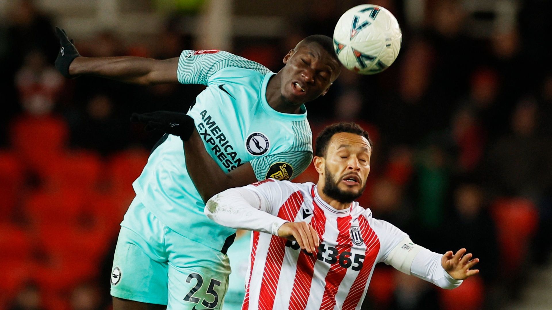 Lewis Baker transfer U-Turn feels inevitable at Stoke City