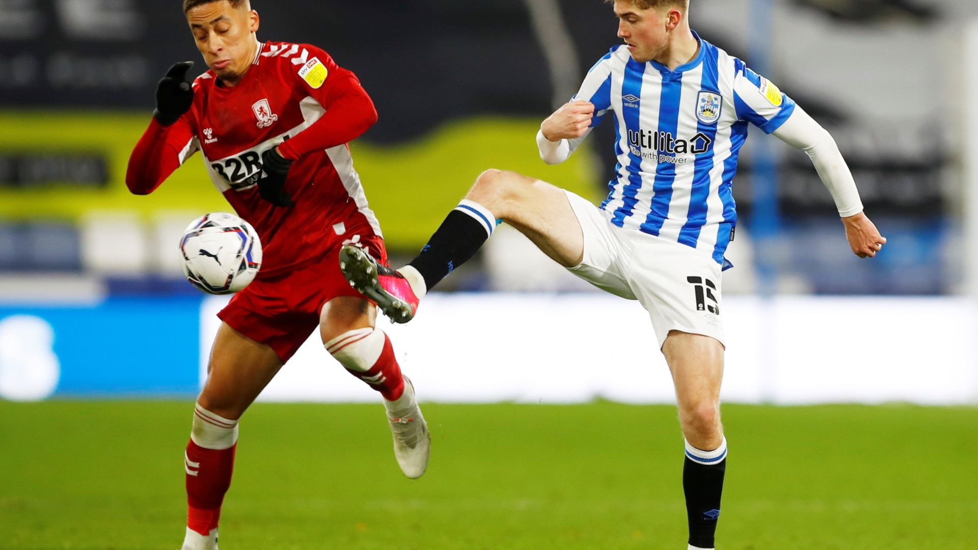 Middlesbrough's top 10 most valuable ex-academy players right now (Ranked)