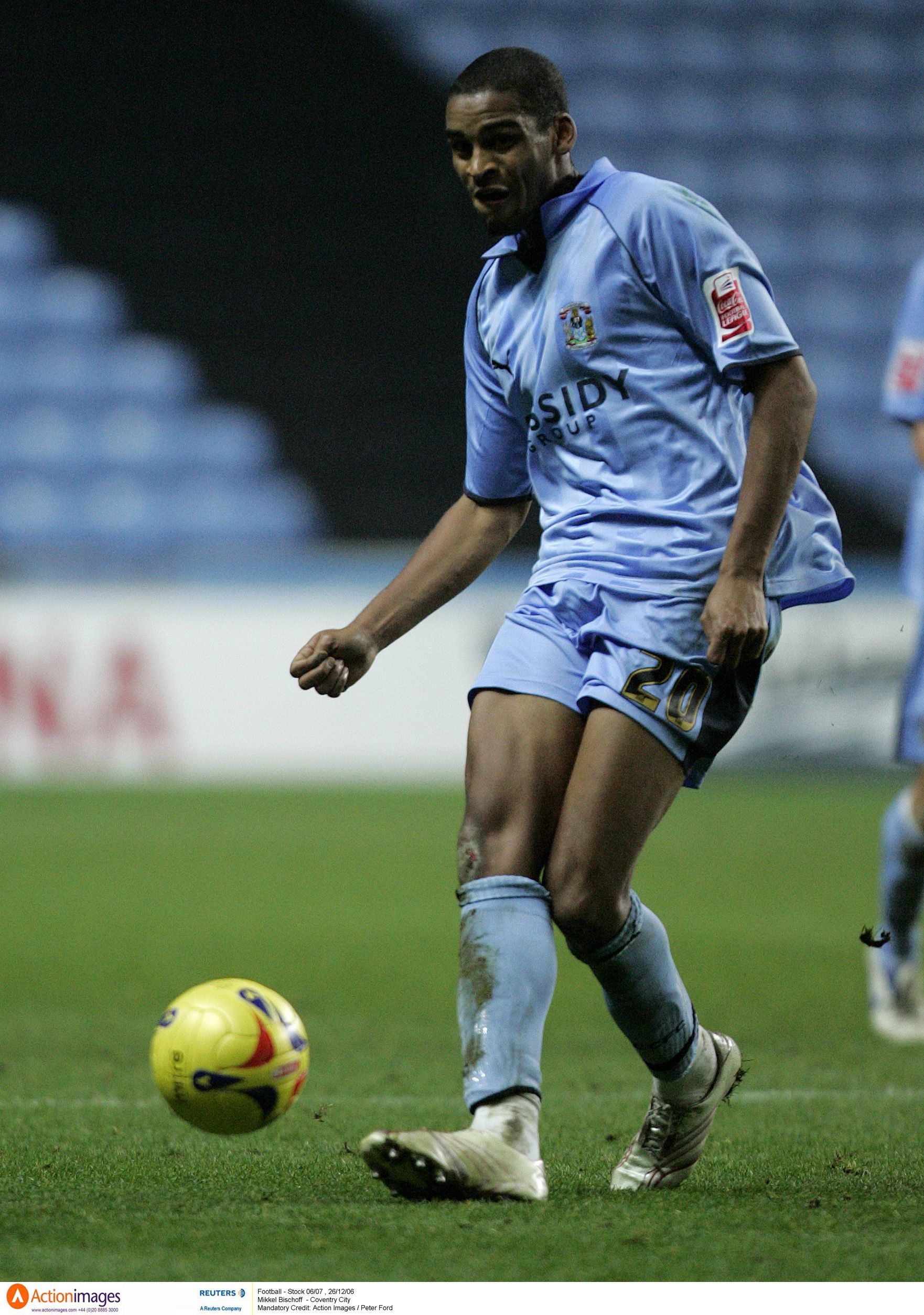 The 10 best players Coventry City have let go on a free transfer (Ranked)