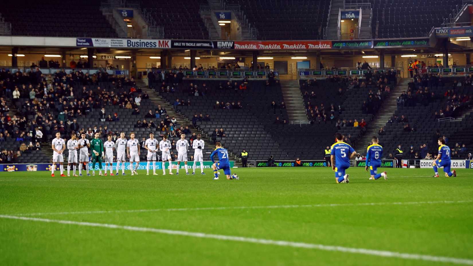 Ranking the 8 biggest club rivalries in the EFL