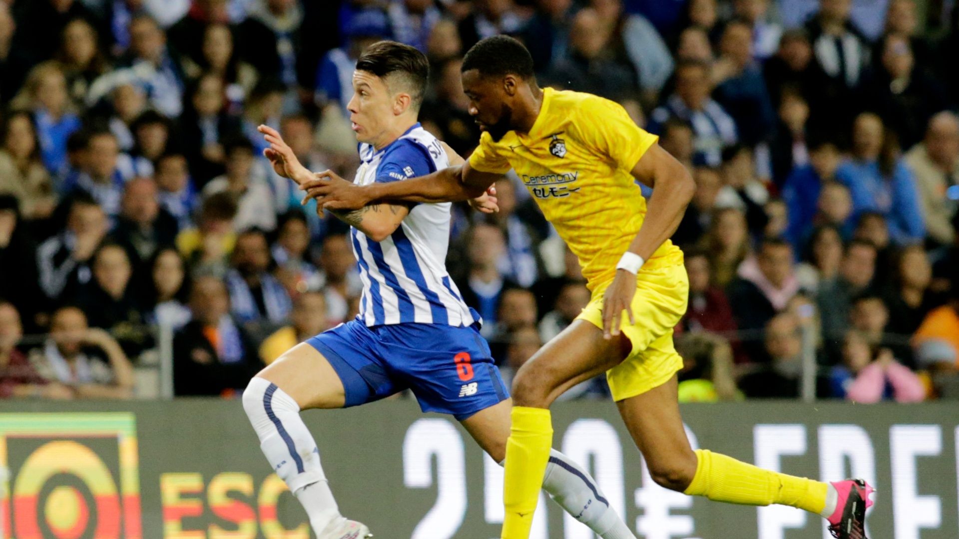 Sheffield Wednesday to sign Momo Diaby from Portimonense