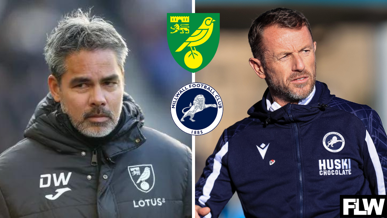 Norwich v Millwall: Latest team news, TV/Live Stream, tickets, kick-off ...