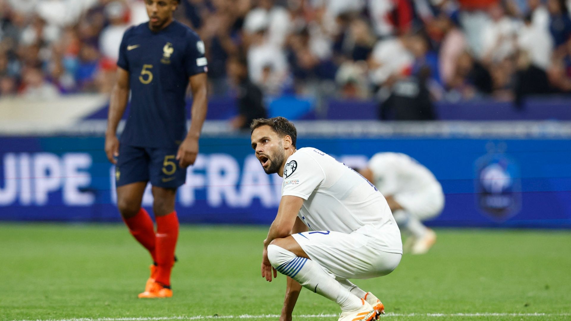 Leeds United reach agreement to sign Pantelis Chatzidiakos