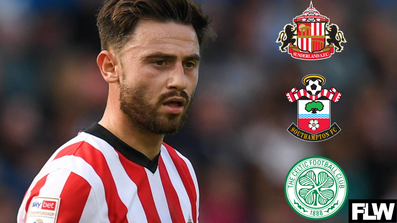 All the latest Patrick Roberts transfer news