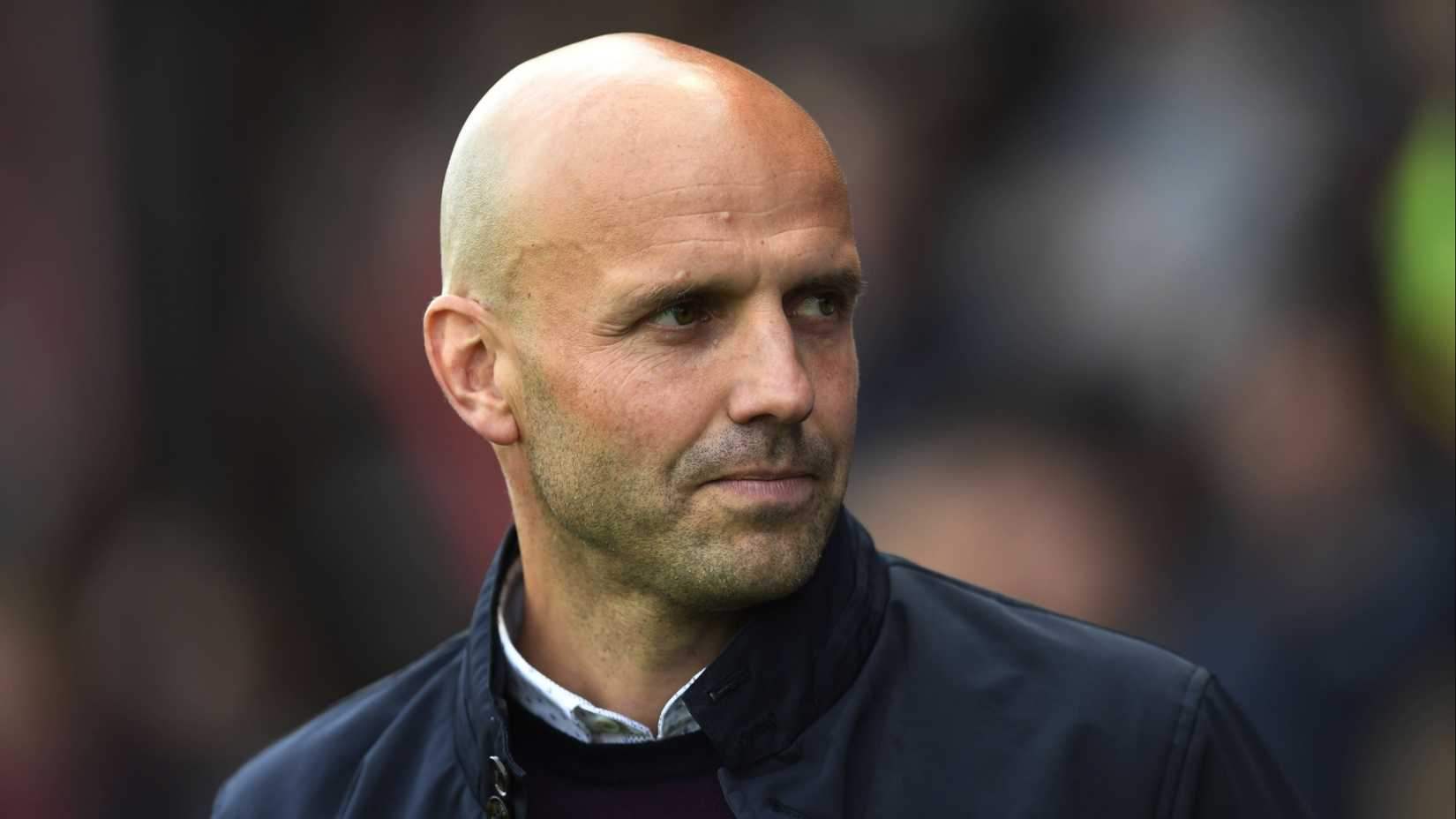 Paul Tisdale: New Celtic chief's Exeter City transfer claims still divisive