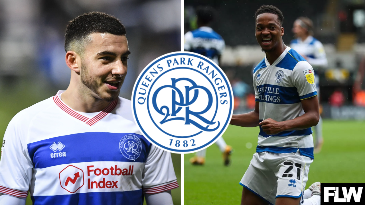QPR: It'd be no surprise to see these 2 players leave between now and ...