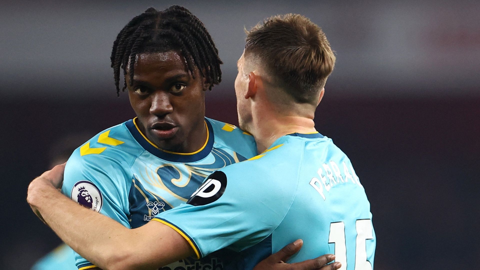 Will Smallbone injury timeline detailed as Southampton midfield woes ...