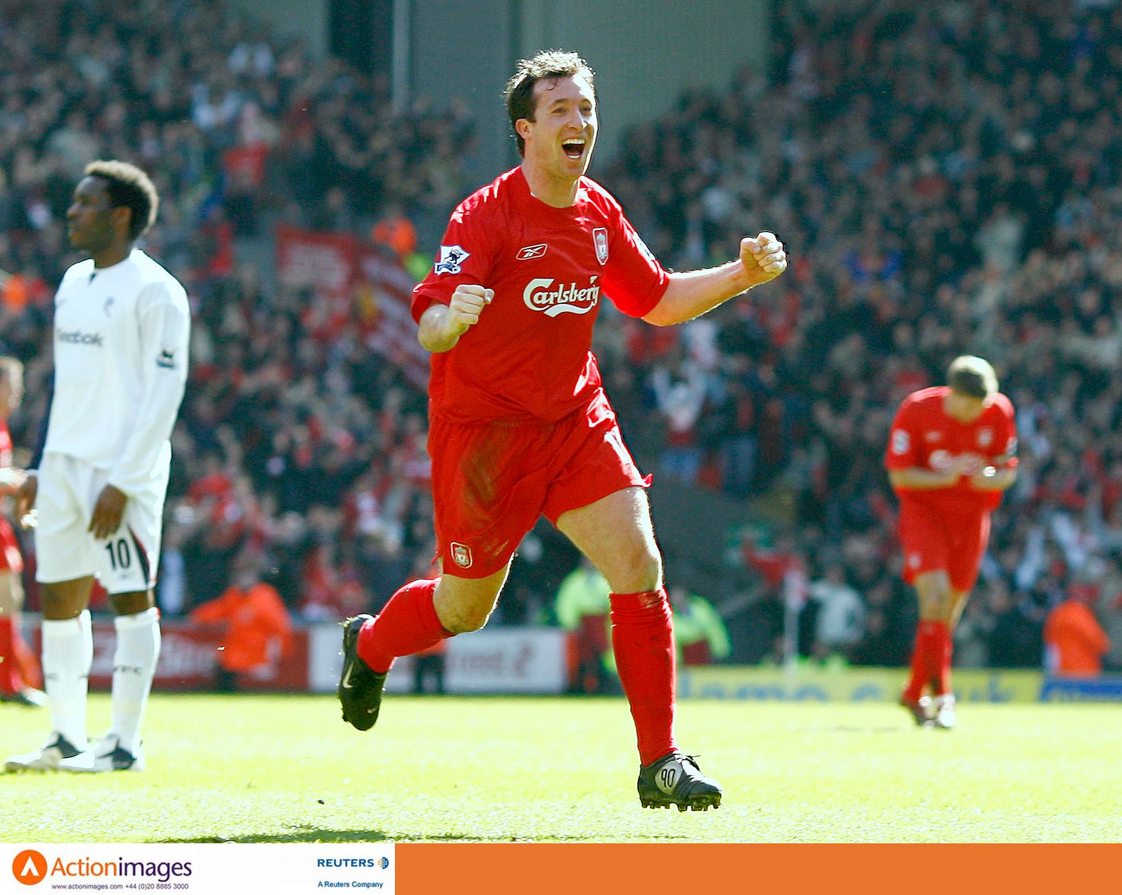 6 players Bolton Wanderers have hated playing against over the years ...