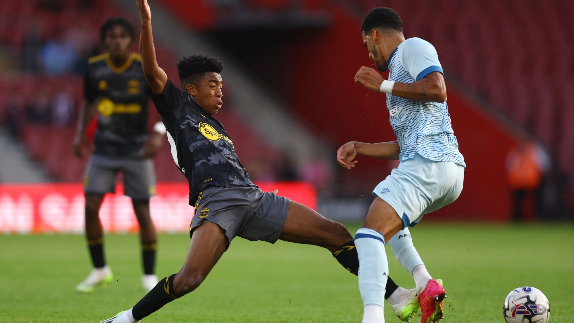 Predicting 3 players who will leave Southampton FC in January