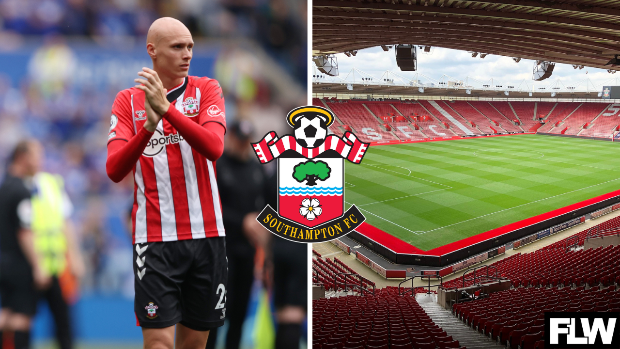 Southampton: 5 potential Will Smallbone replacements if he leaves (Ranked)