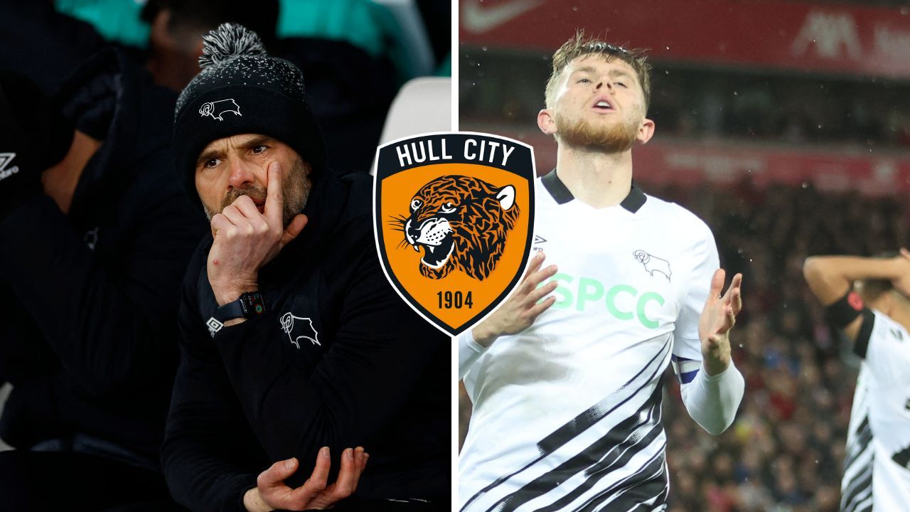 Max Bird latest news: Latest Hull City bid, "heads turned" claim from ...