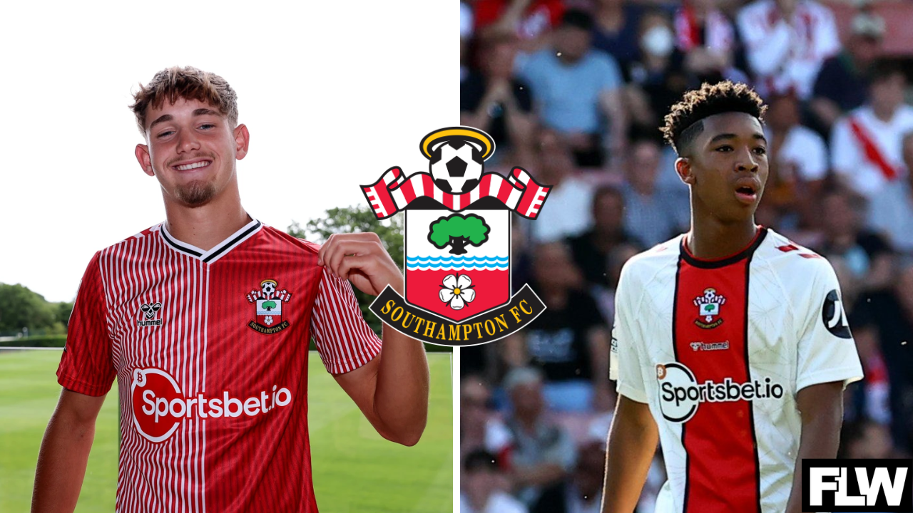Predicting the next 3 Southampton FC wonderkids to break through into ...