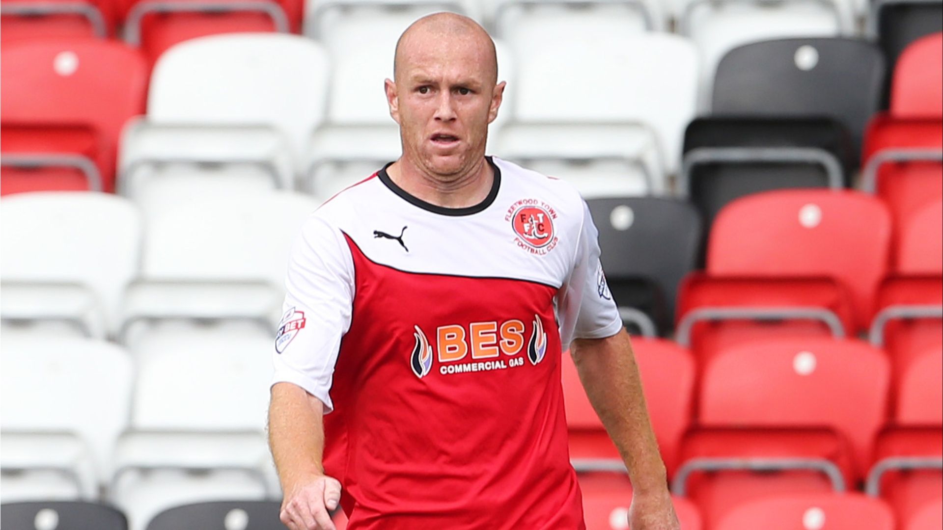 Fleetwood Town's top 8 best ever managers in order of win percentage ...